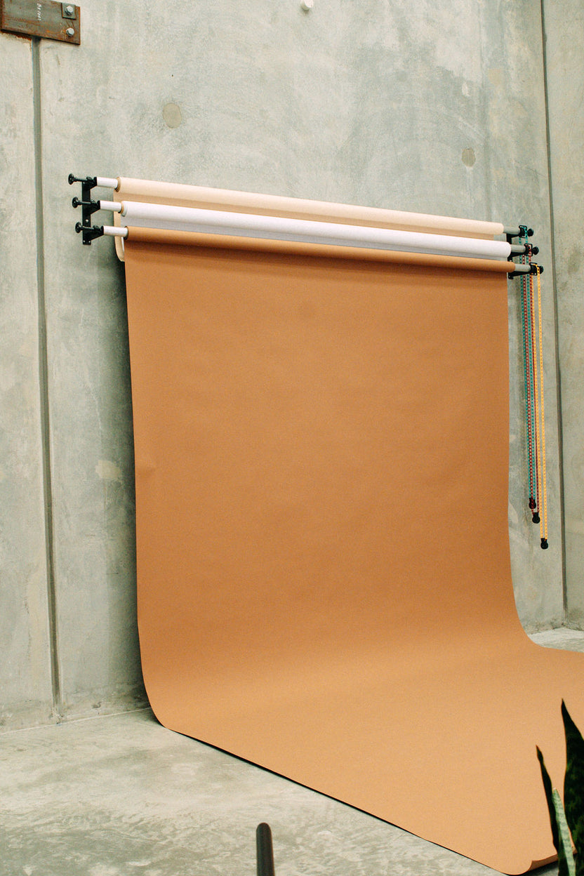 THE VAULT STOCK STUDIO